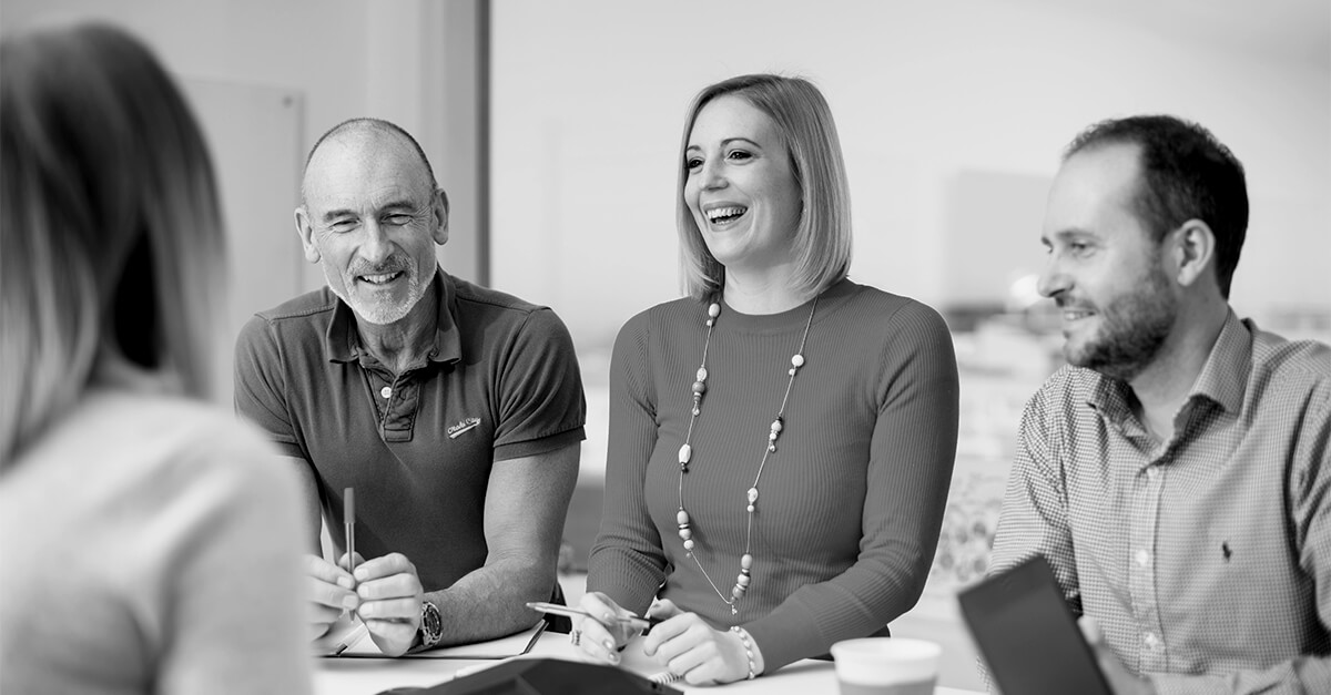 Locations | Quilter Careers