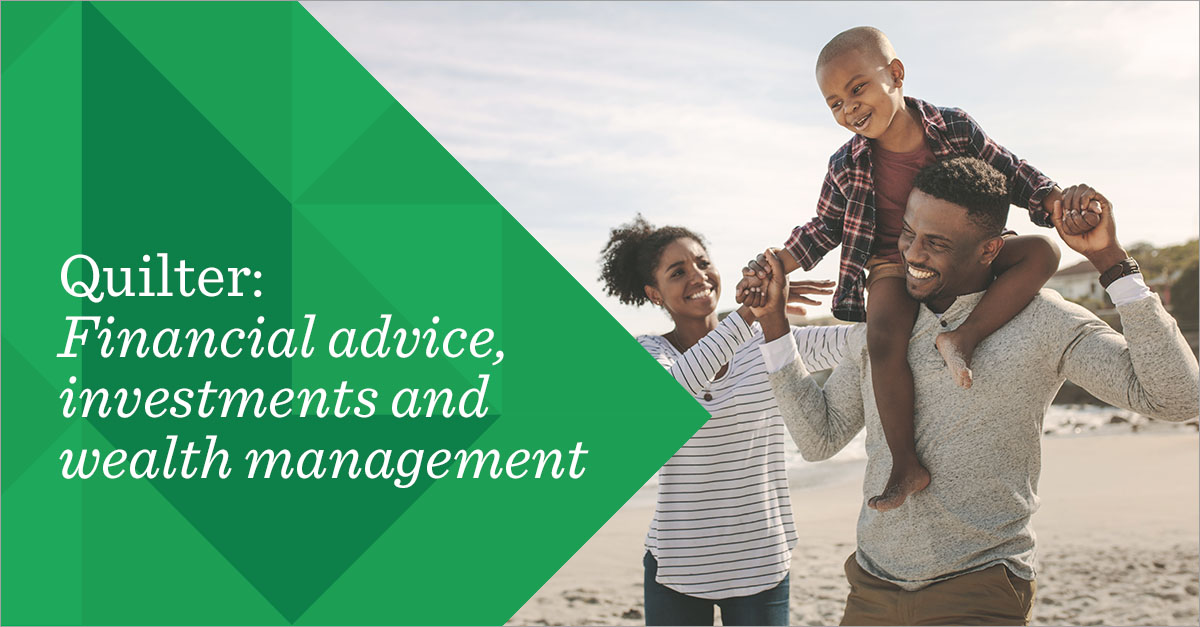 Quilter the company | Quilter Careers